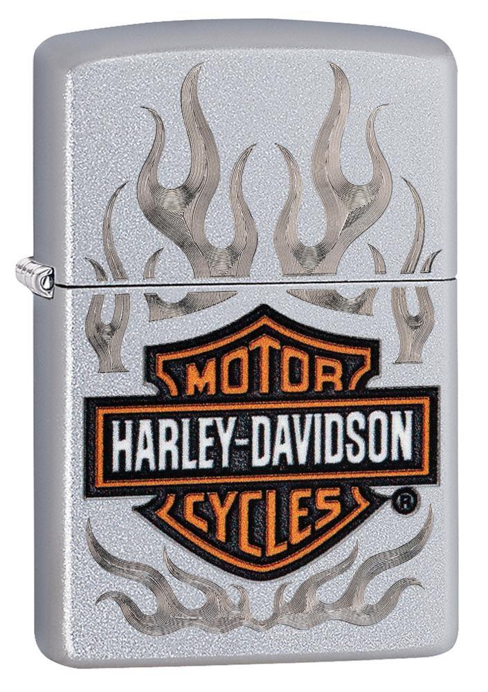 Harley Davidson Zippo Lighter |Harley Davidson Lighters|Gifts Infinity